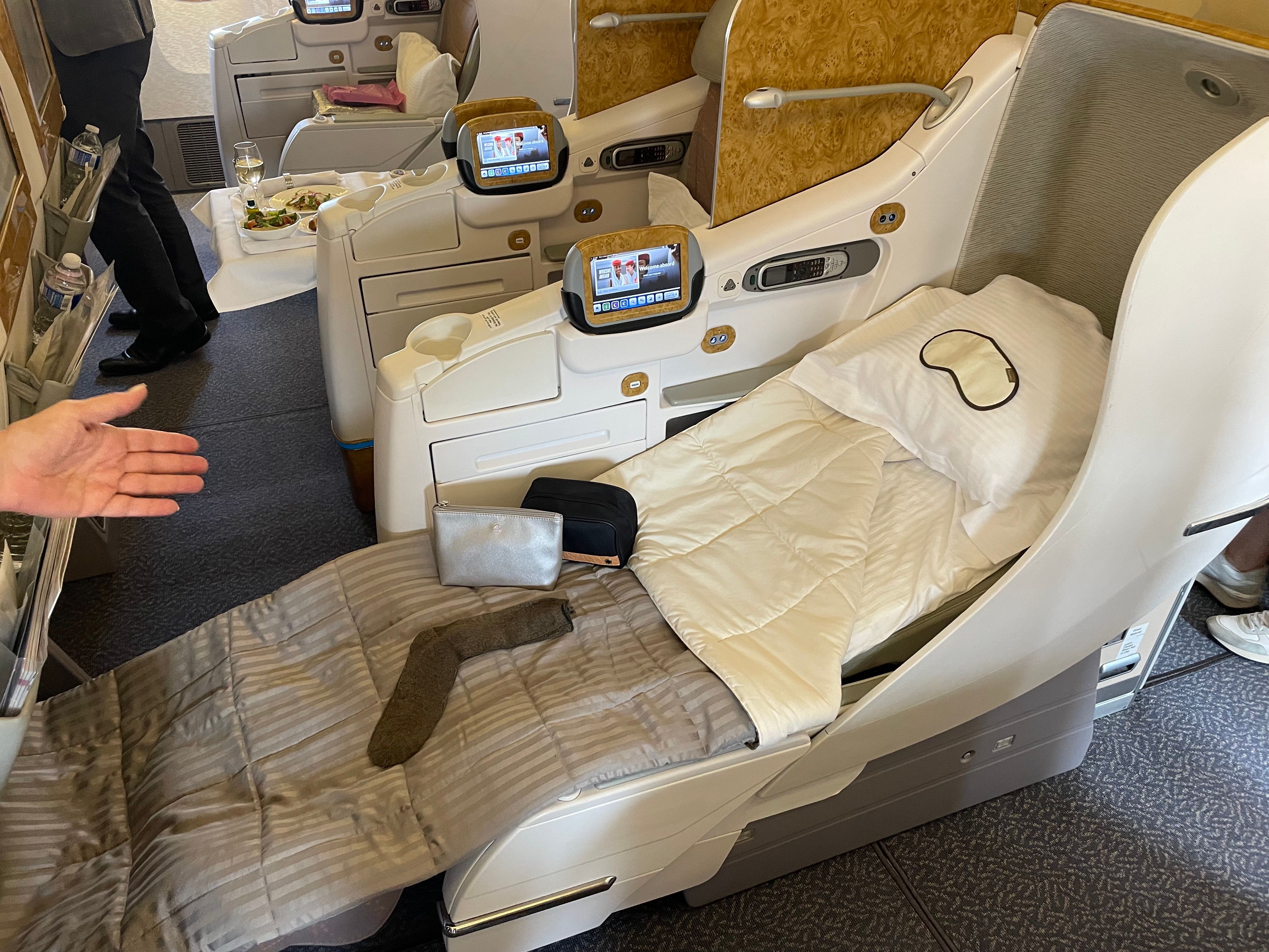 Travel To The UAE: Emirates Launches New Route From Montreal To Dubai