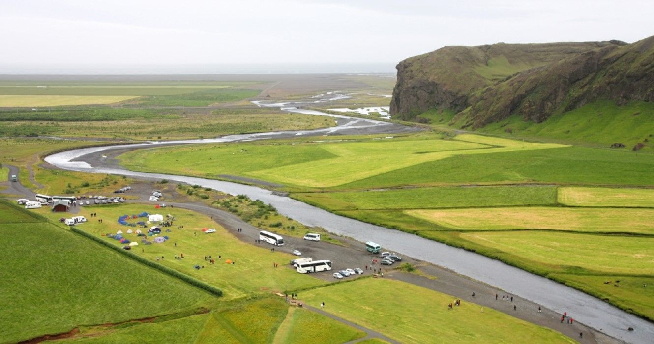 Camping In Iceland: 10 Best Spots To Unleash Your Inner Adventurer