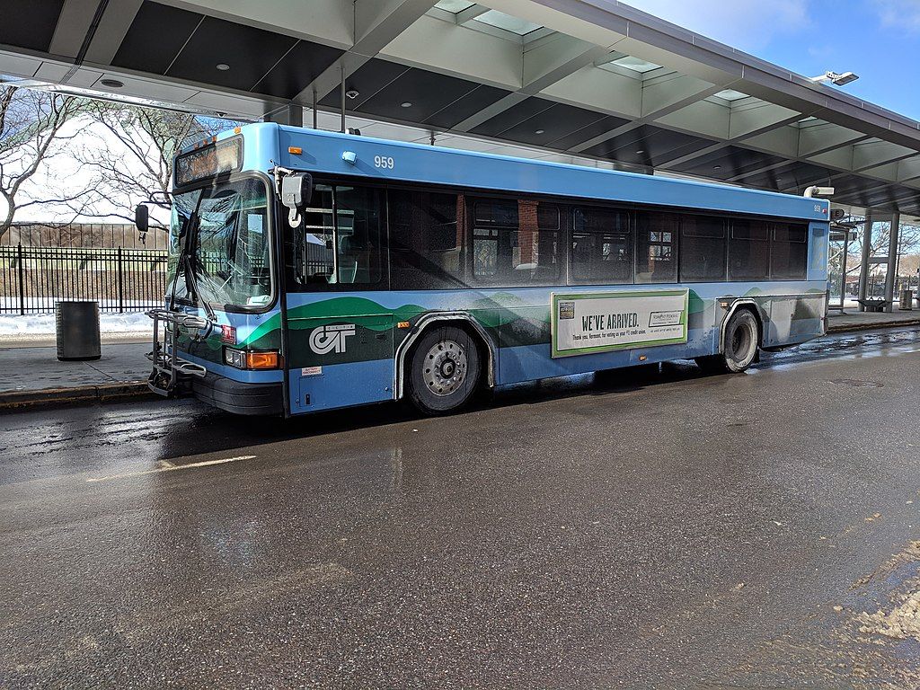 10 Things To Know About Amtrak Union Station, Burlington's Easiest ...