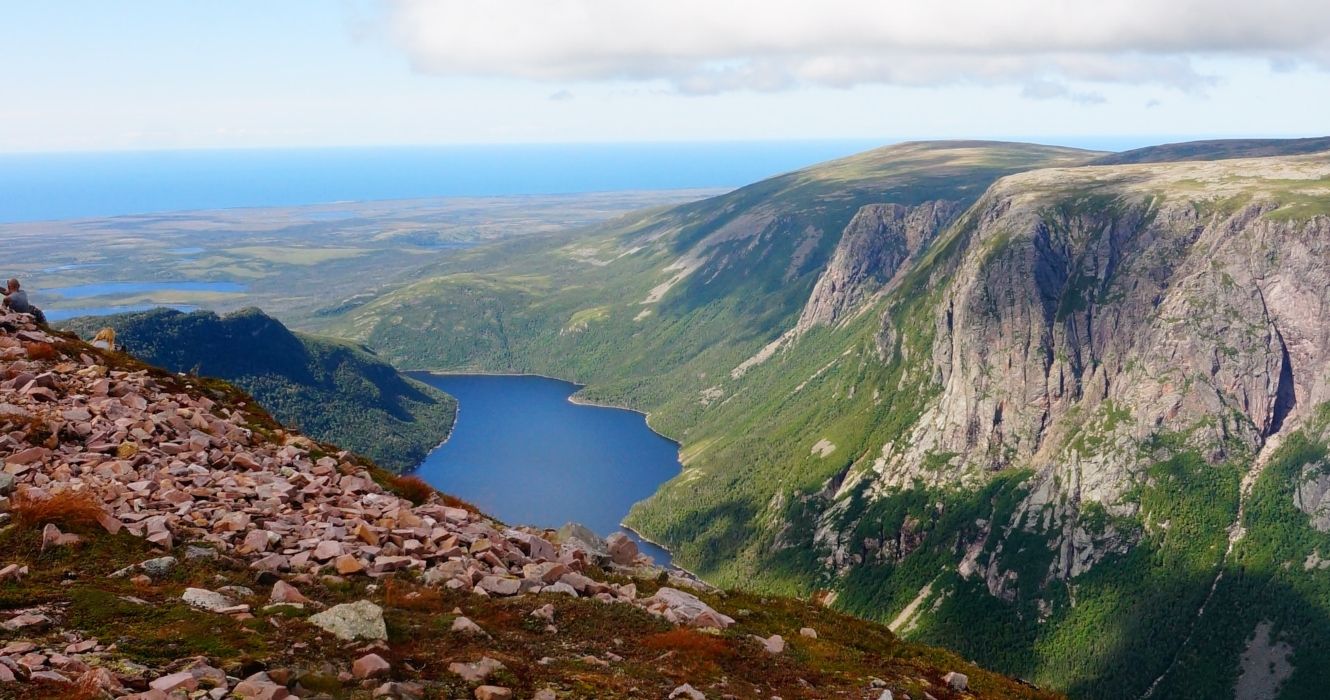 The "Norway Of North America" Is Canada's Most Underrated National Park