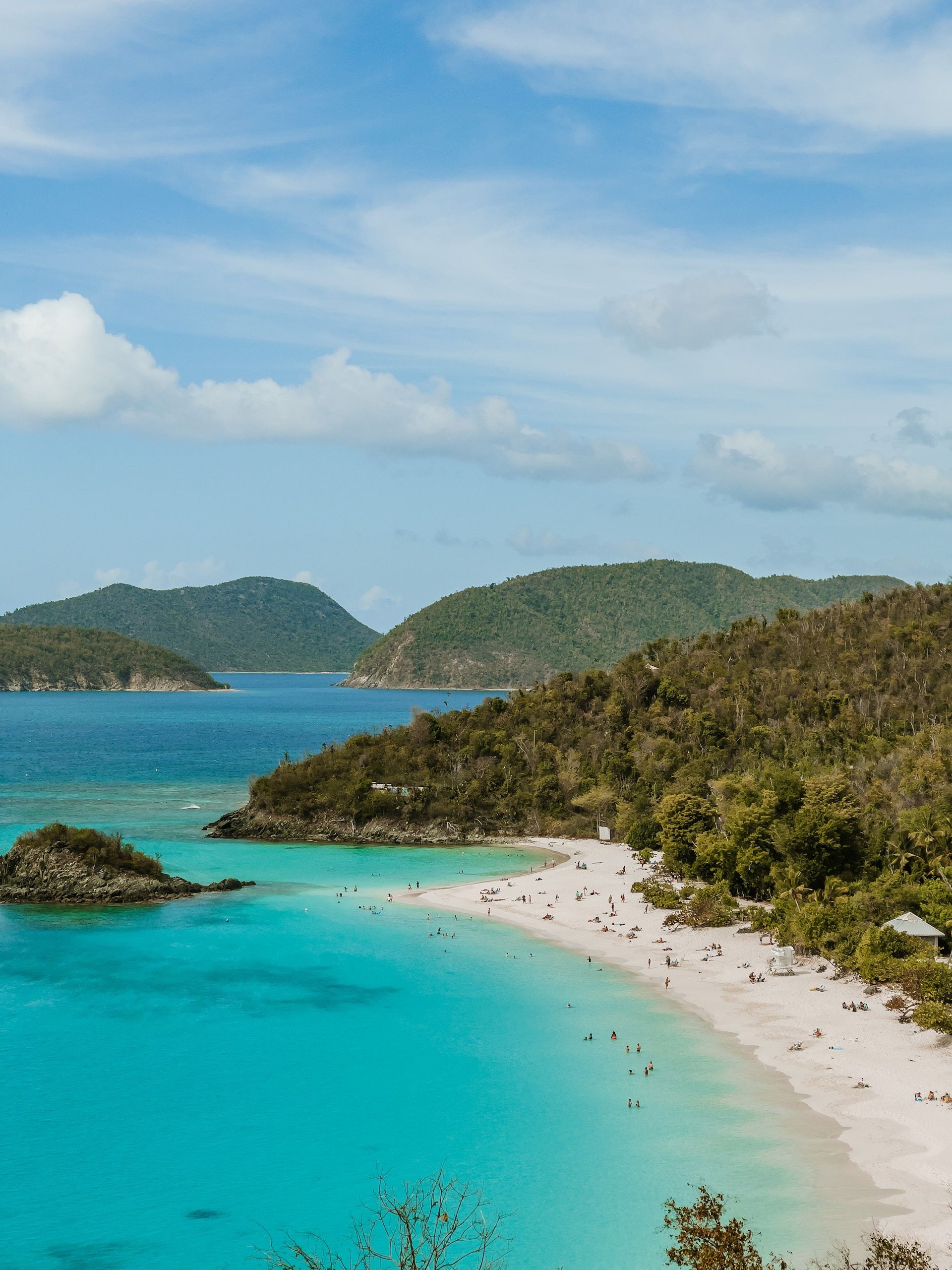 16 Best Caribbean Beaches You Should Visit