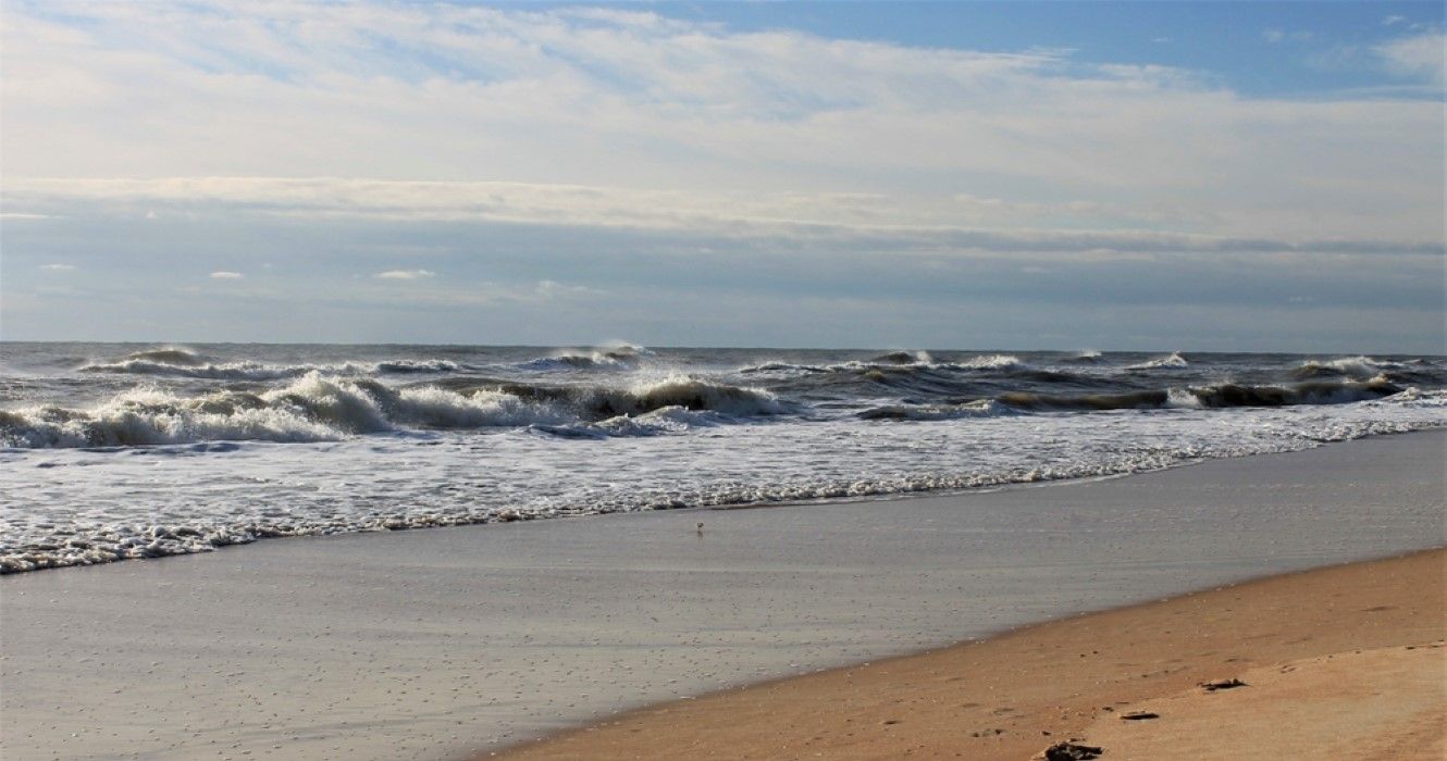 From Beaches To History: Exploring Ormond Scenic Loop On A Memorable ...