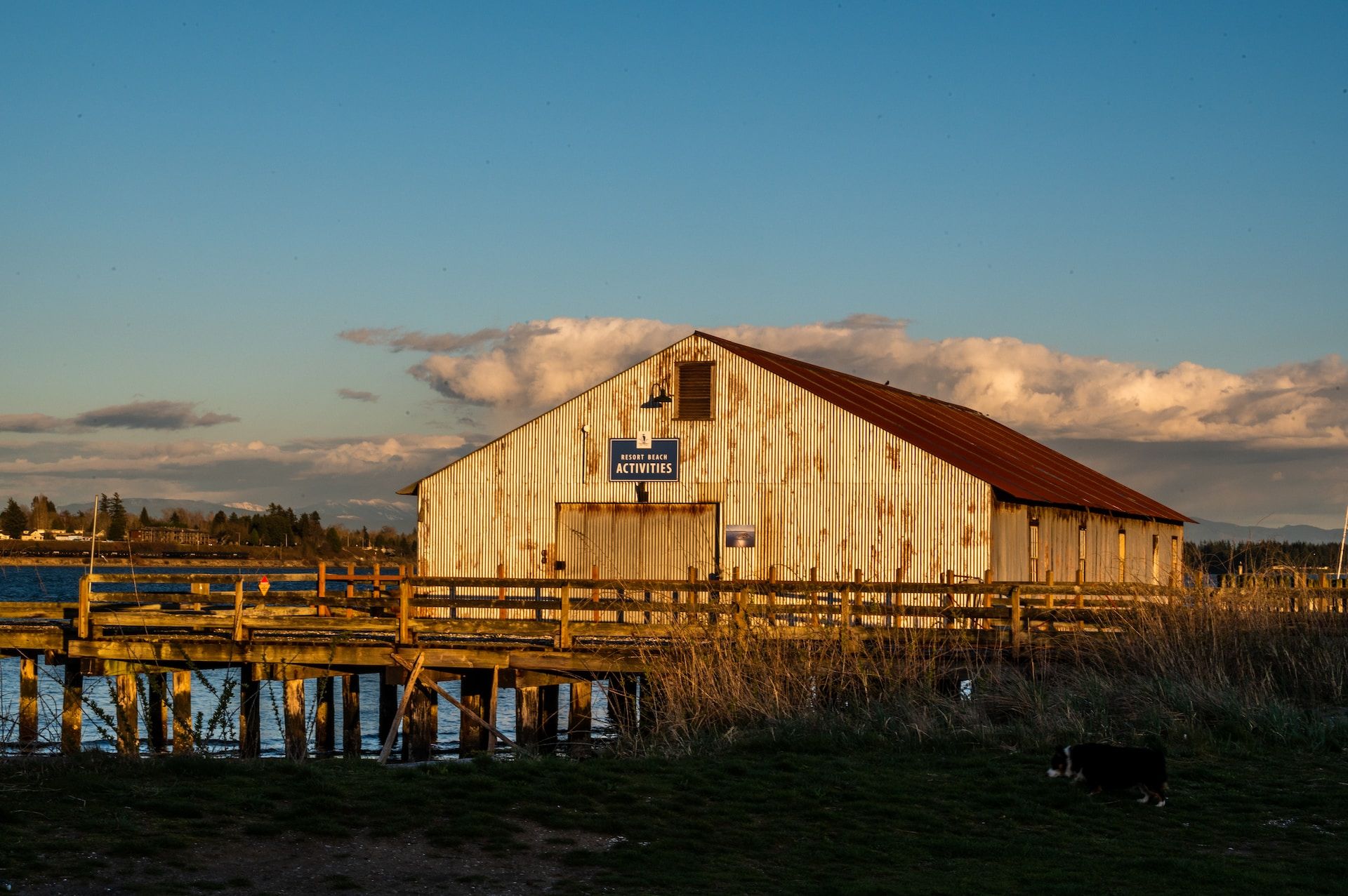 17 Beautiful Towns On The U.S.-Canada Border (You Should Visit From The American Side)