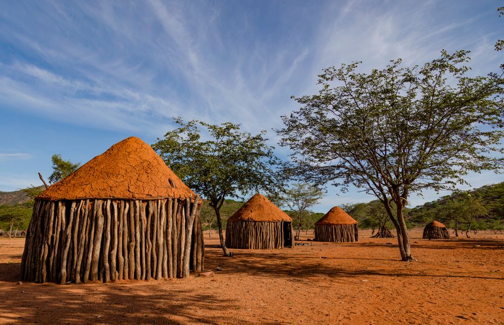Why The Himba Village In Namibia Is Worth Visiting To Discover One Of ...