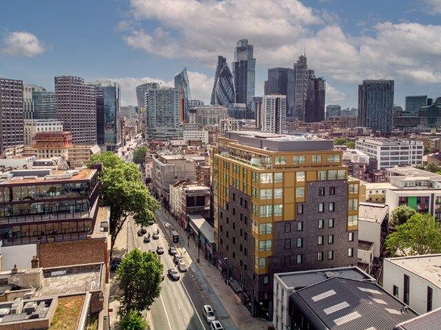 10 Best London Streets That Offer Charming Walks, Historic Ambiance ...
