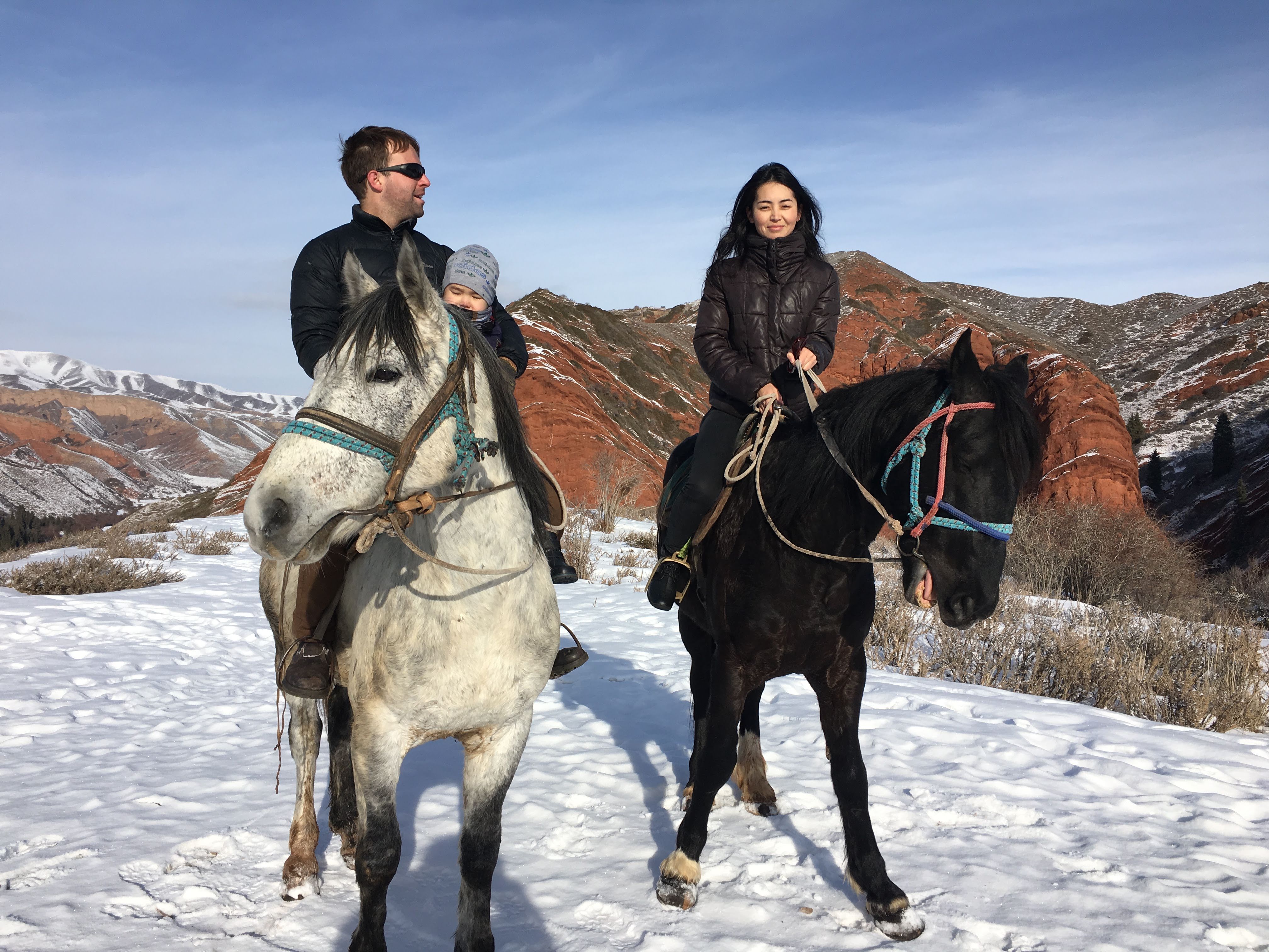 Why Kyrgyzstan's Issyk Kul Lake Is The Gem Of The Nation (& One Of The ...