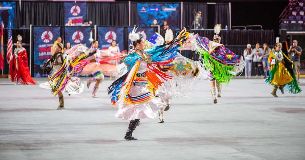 10 Unique Things To Do In Calgary During The Stampede