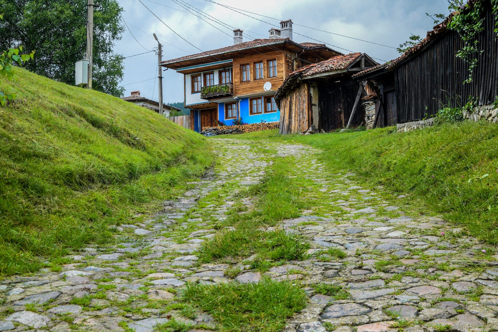 10 Underrated Towns In Eastern Europe You Should Be Visiting