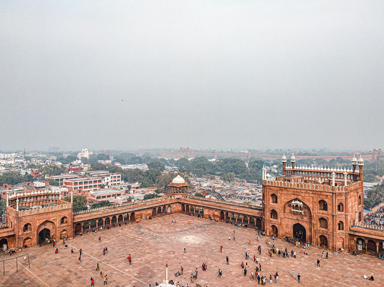 10 Things To Do In New Delhi: Complete Guide To India's Incredible ...