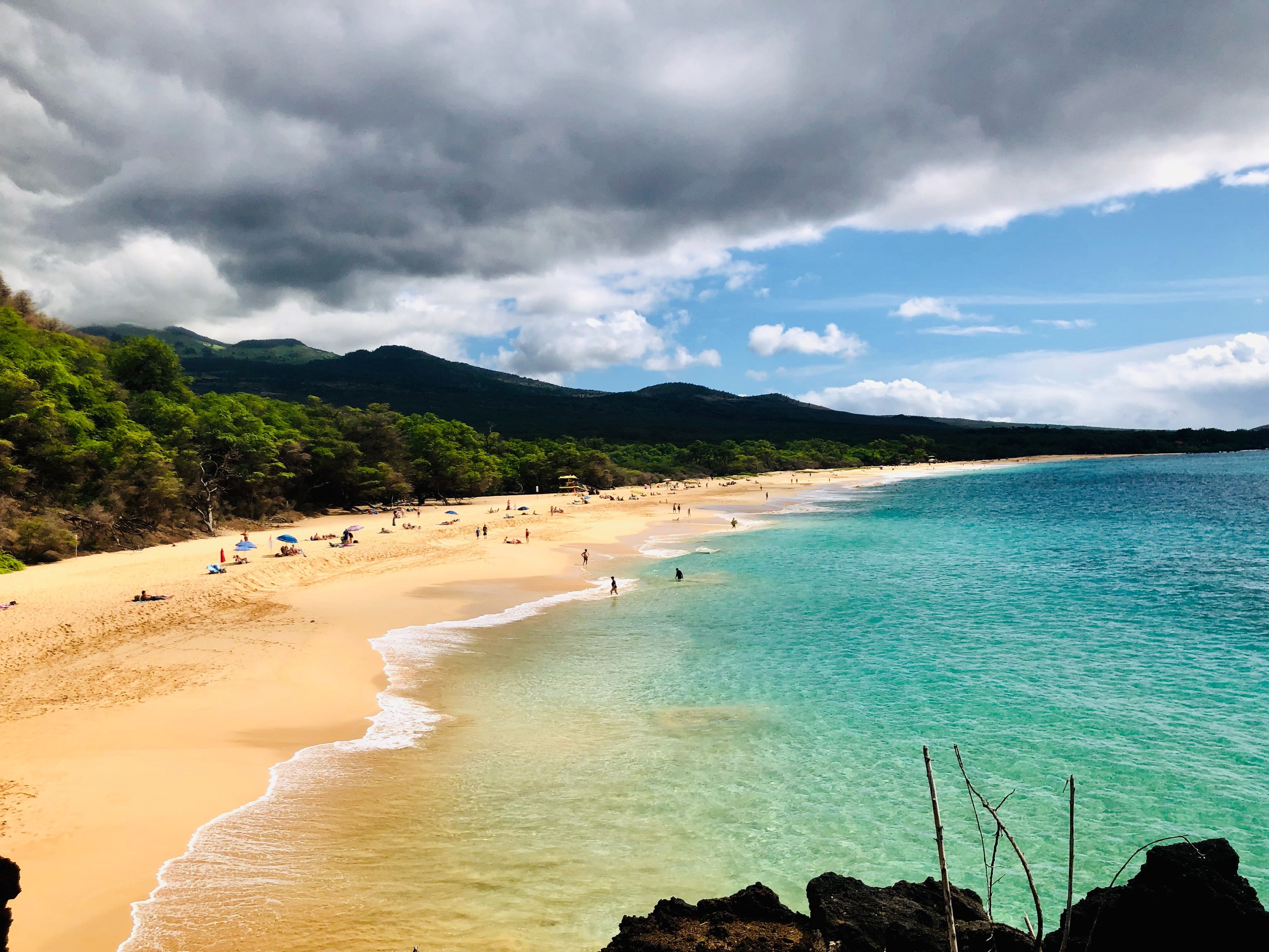 10 Of The Most Beautiful State Park Beaches