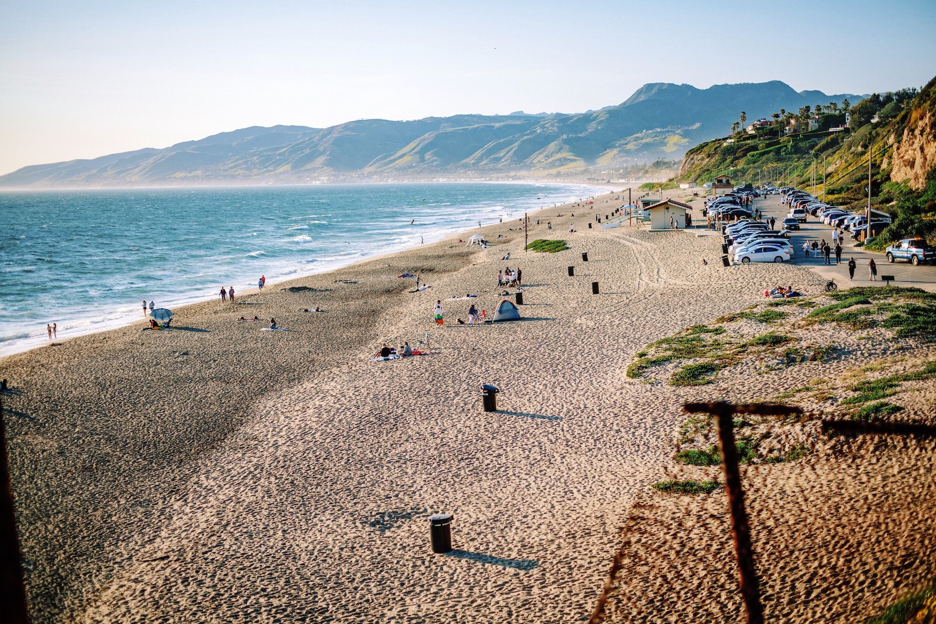 10 Most Beautiful National Park Beaches You Should Visit This Summer