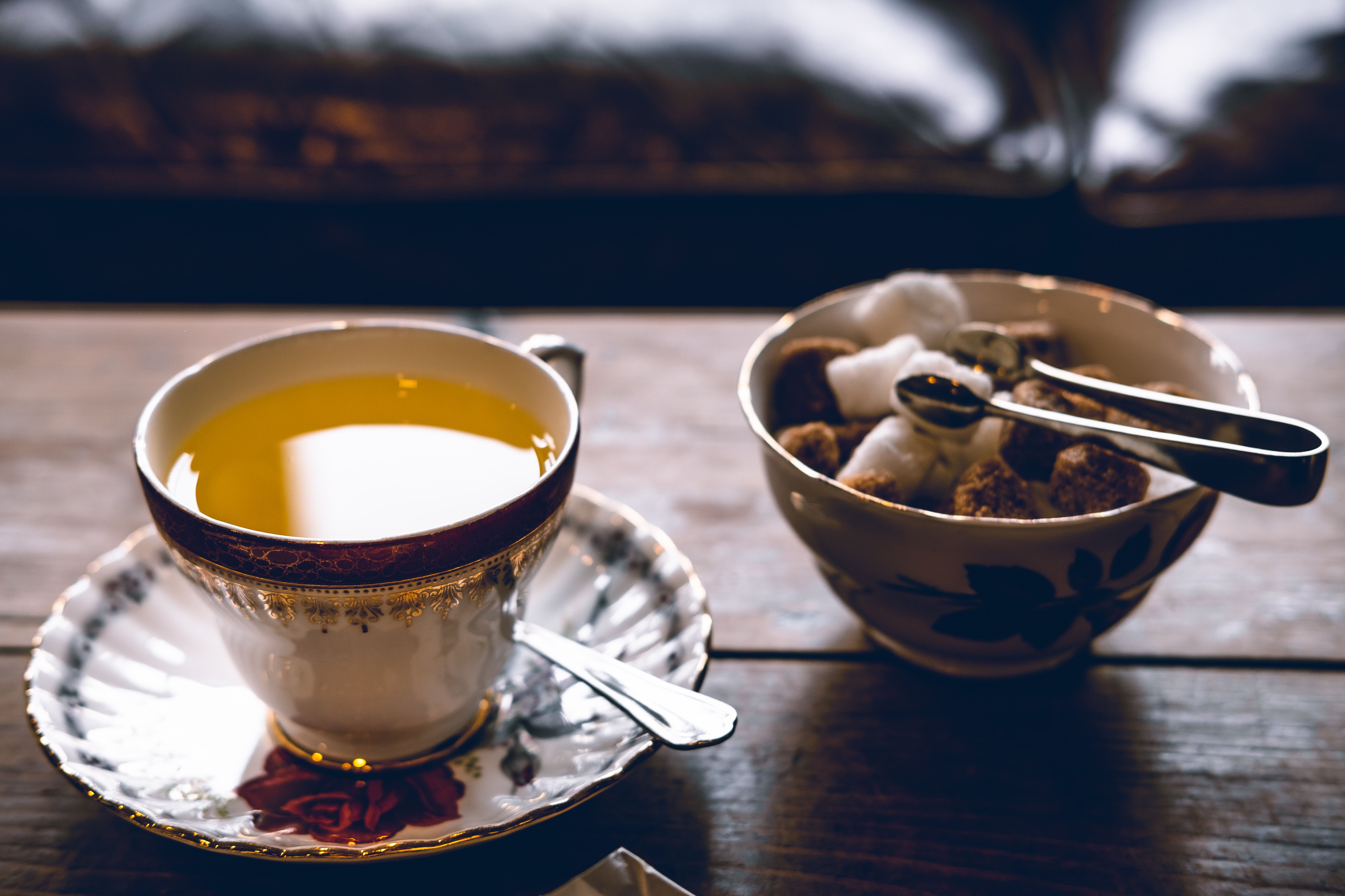 These 10 Countries Consume The Most Tea And Embrace The Art Of Tea Culture