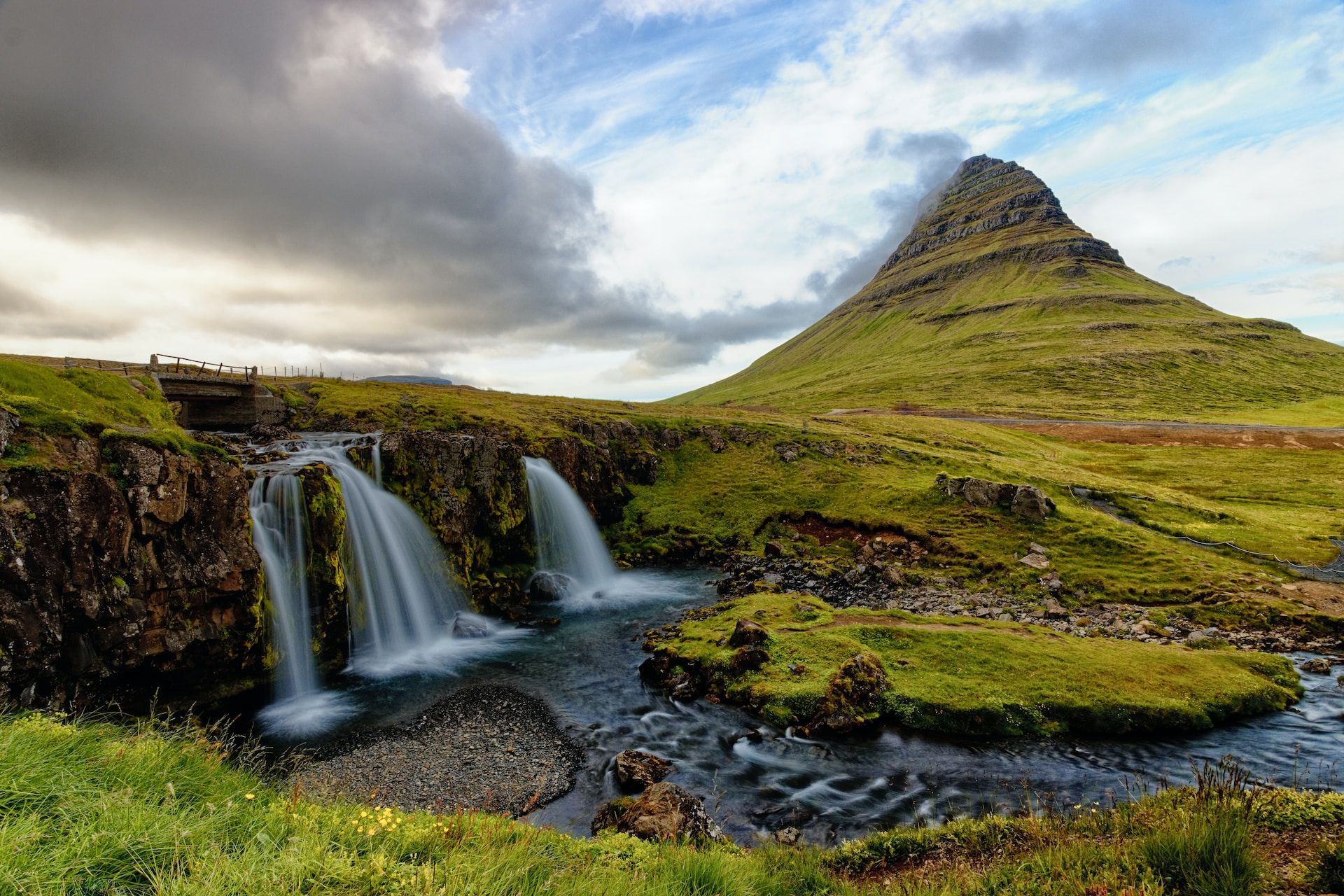Awe-Inspiring Peaks: 10 Most Beautiful Iceland Mountains You Should Visit