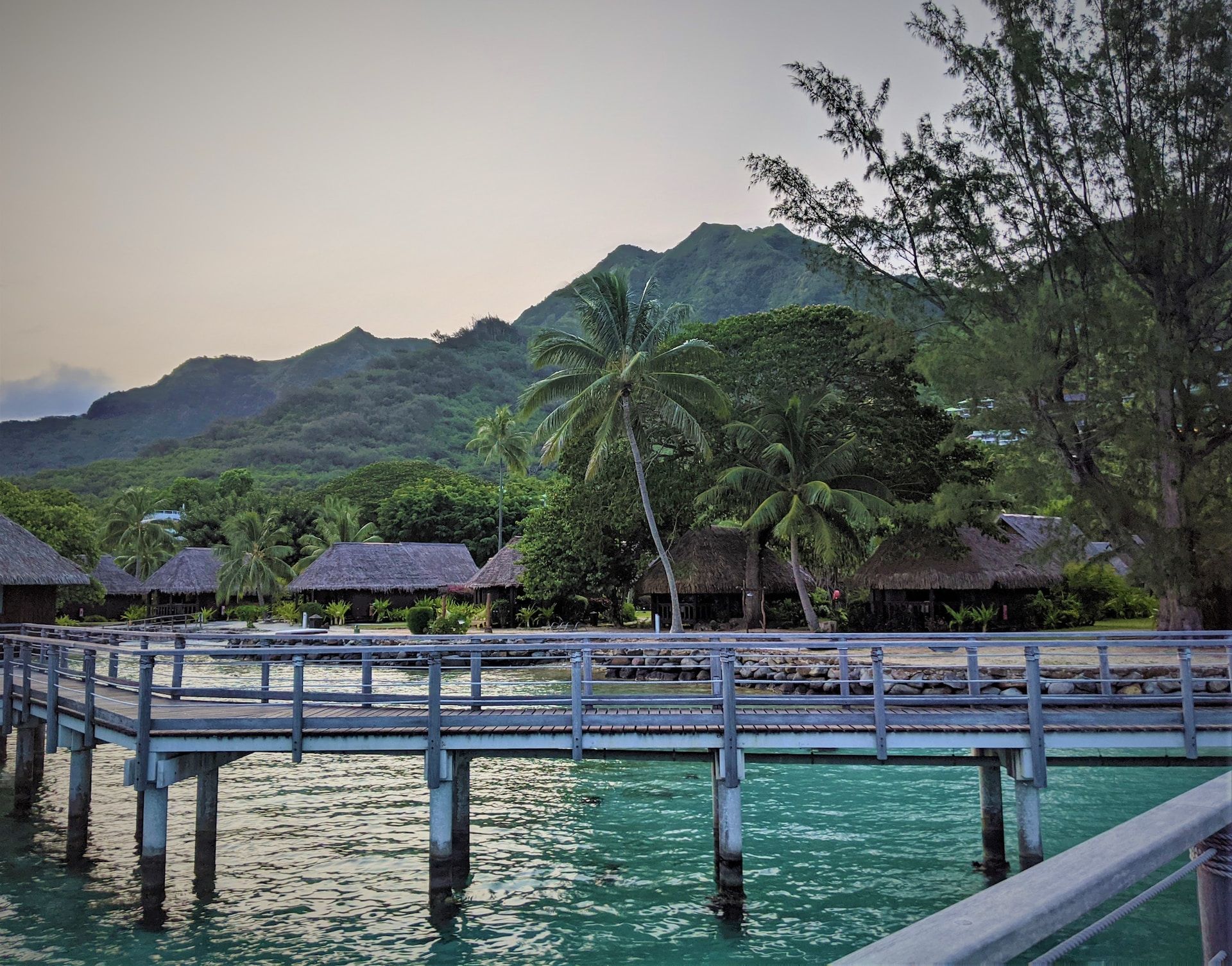 10 Best Moorea Hotels To Enhance Your Polynesian Paradise