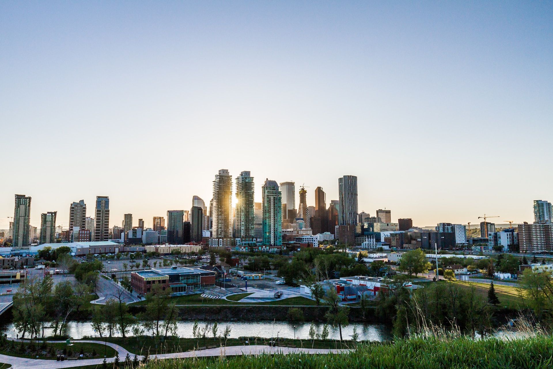 11 Things To Do In Calgary: Complete Guide To Canada's Own 'Nature's ...