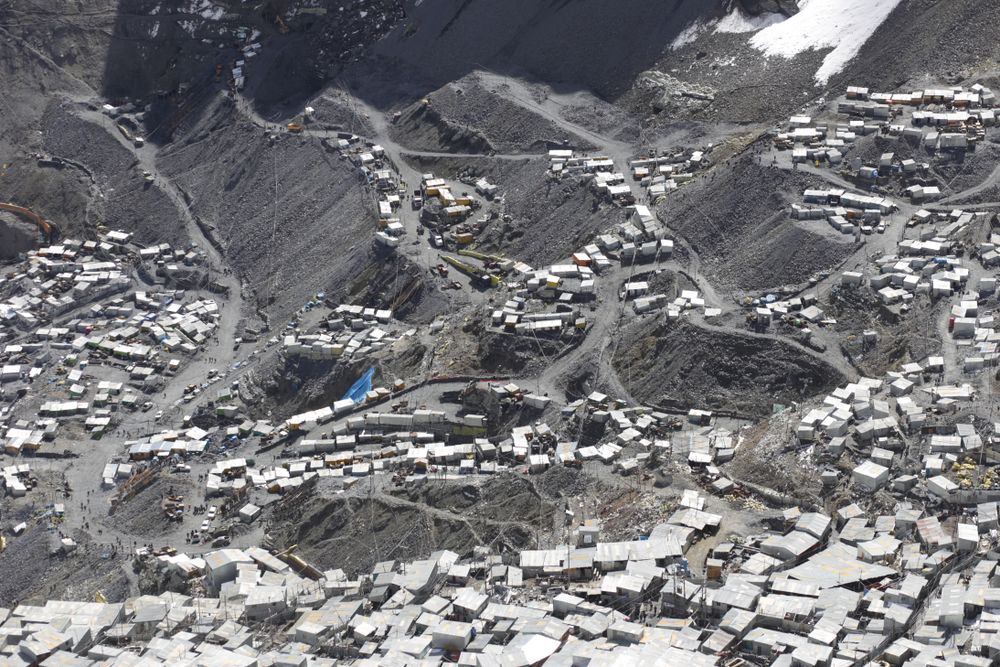 This Extreme Peruvian Town Is The Highest Permanent Settlement On Earth