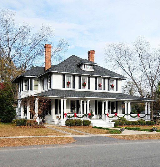 Atlanta To Myrtle Beach: 10 Road Trip Stops That Unveil Beautiful ...