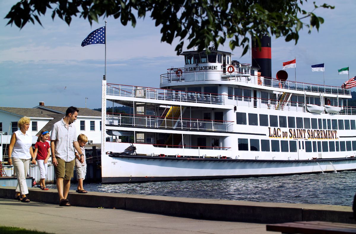 10 Things To Do In Lake George: Complete Guide To This Upstate New York ...