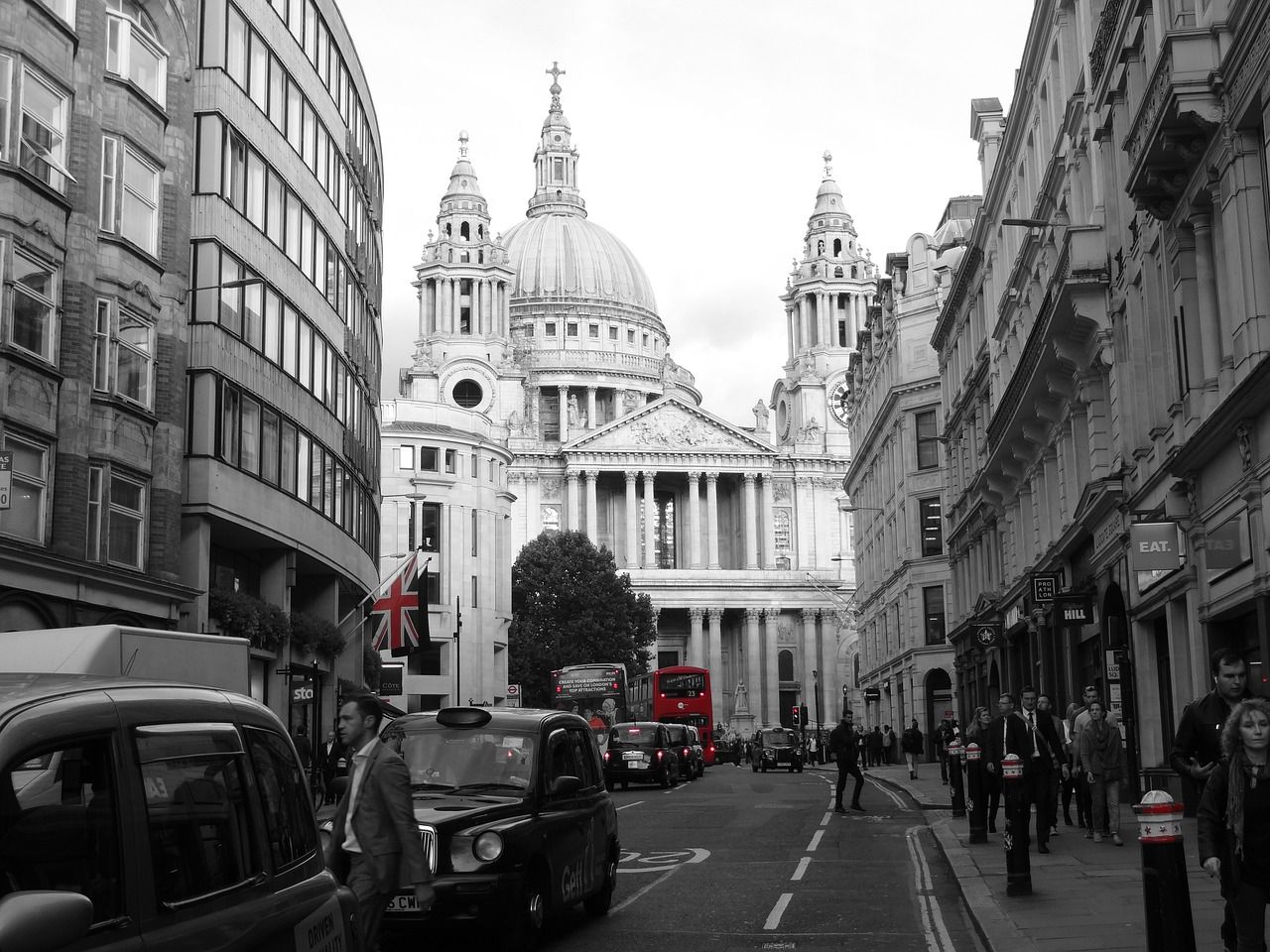 Check Out These 10 Best London Bridges For Iconic Landmarks And Scenic ...