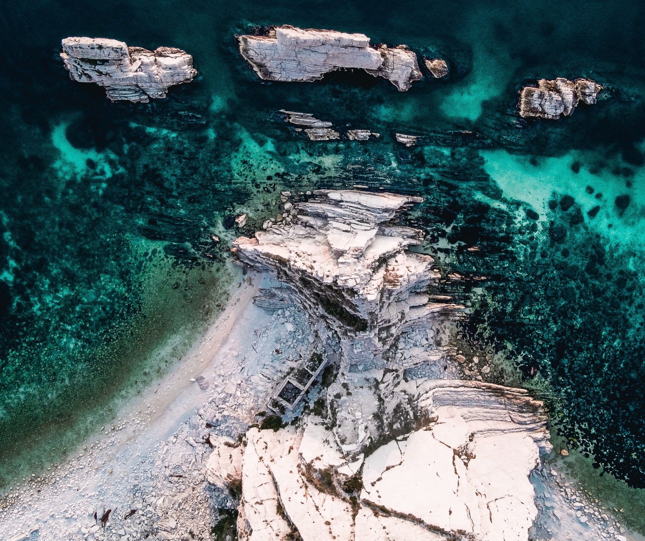 10 Incredible Beaches In Italy That Are Worth Planning A Trip Around