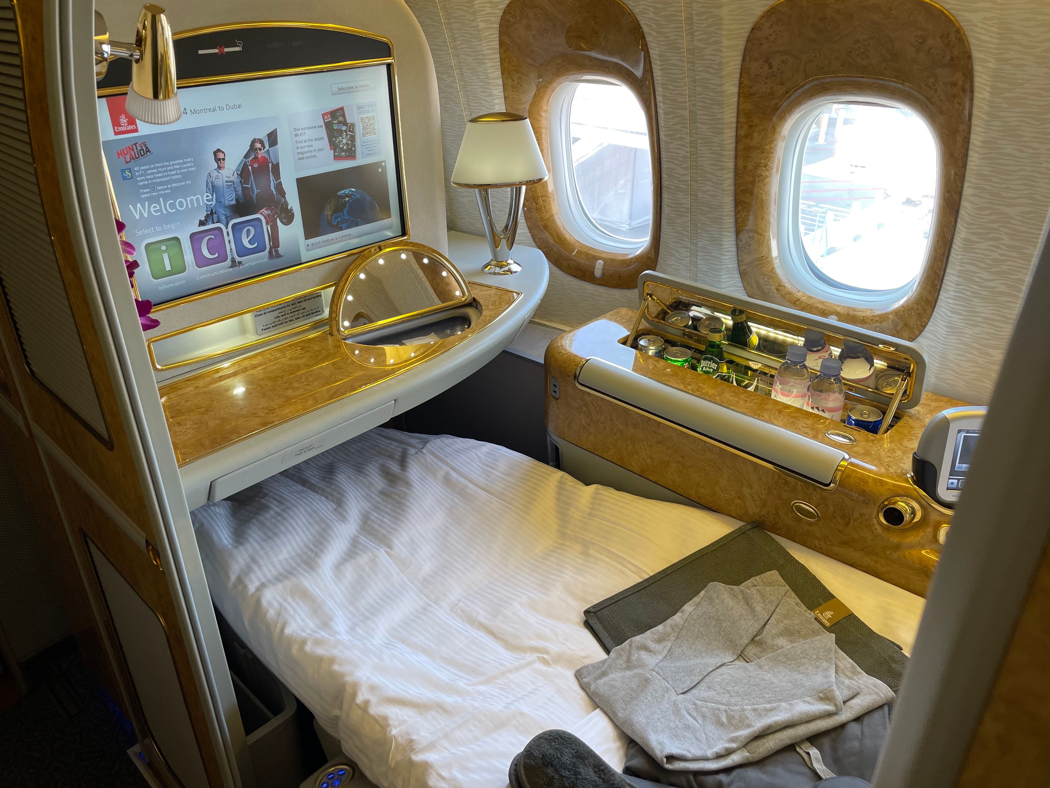 Travel To The UAE: Emirates Launches New Route From Montreal To Dubai