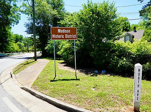 Atlanta To Myrtle Beach: 10 Road Trip Stops That Unveil Beautiful ...