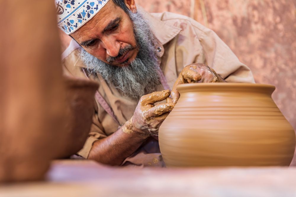 Jordan Vs Oman: Which Is The Best Middle East Country To Visit?