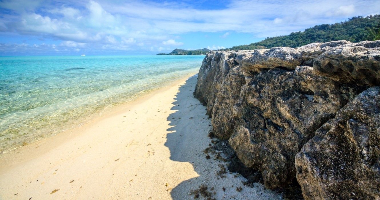 10 Most Beautiful Bora Bora Beaches To Discover A Slice Of Polynesian ...
