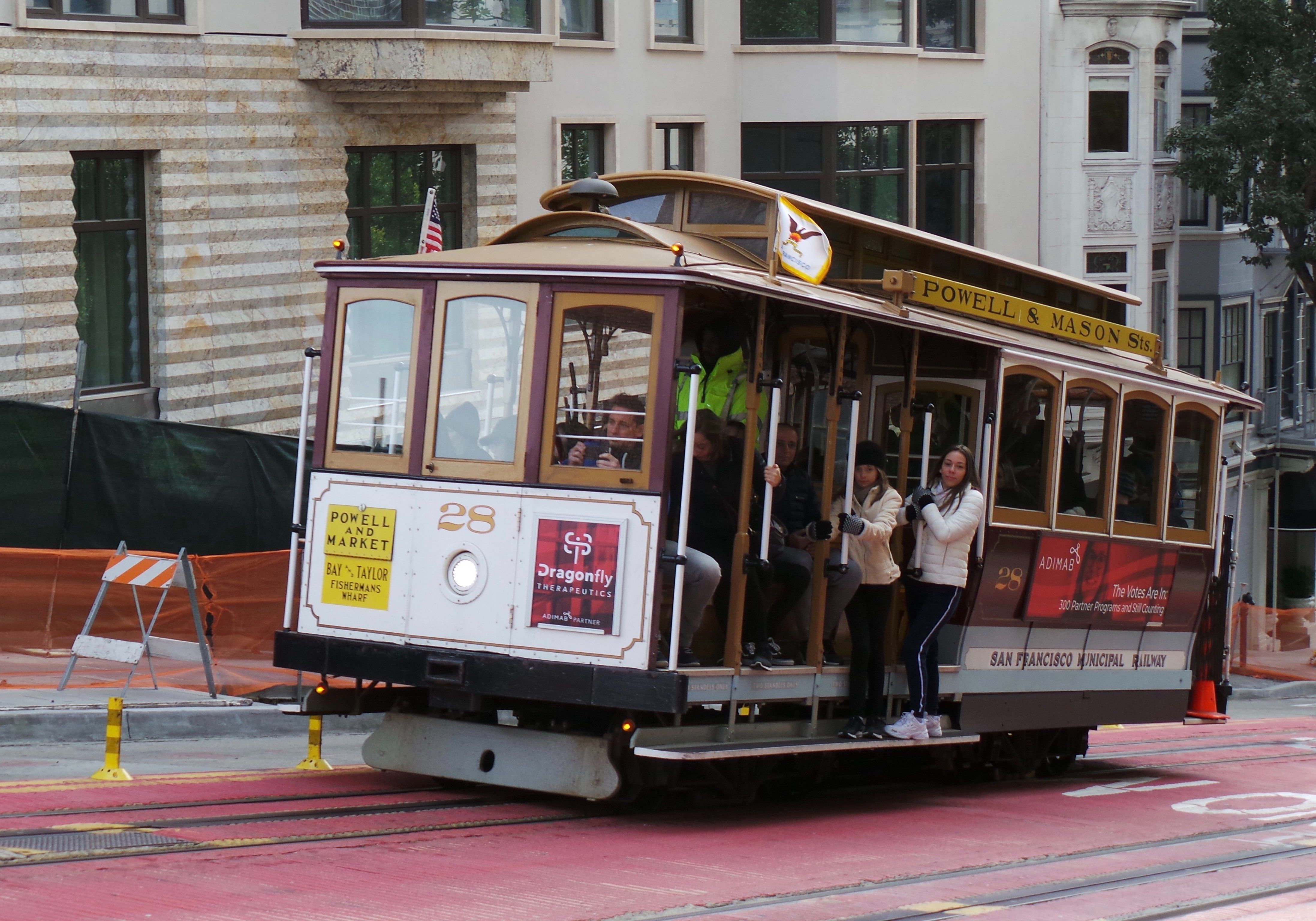 10 San Francisco Tourist Attractions That Are Worth The Hype