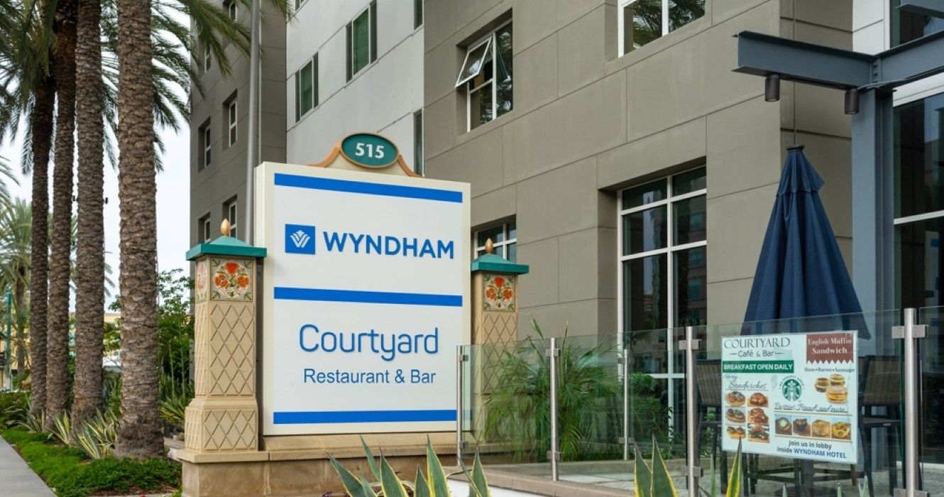Embrace Unparalleled Hospitality: 10 Best Wyndham Hotels And Resorts ...