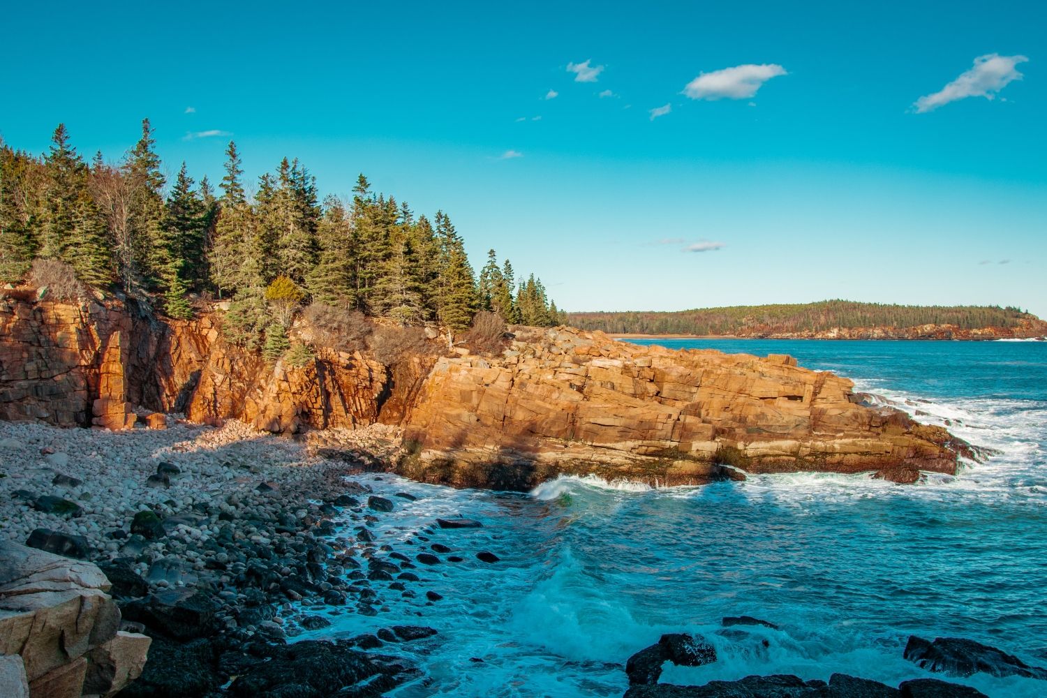10 Things To Do In The Acadia National Park Region: Complete Guide To ...