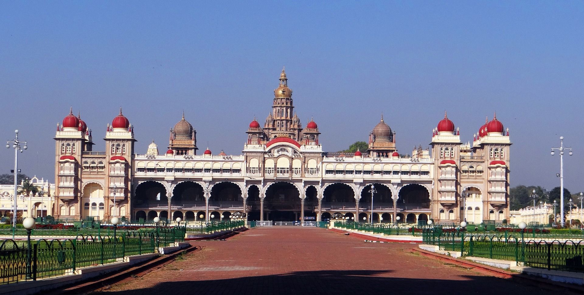Why The Mysore Palace Is The Most Impressive Palace In Southern India ...