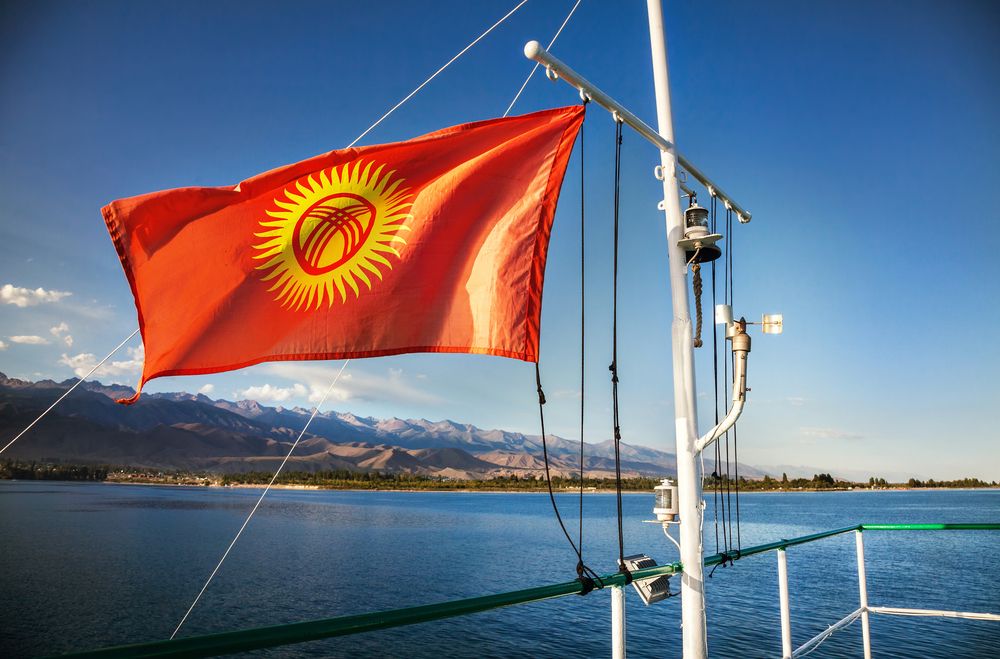 Why Kyrgyzstan's Issyk Kul Lake Is The Gem Of The Nation (& One Of The ...