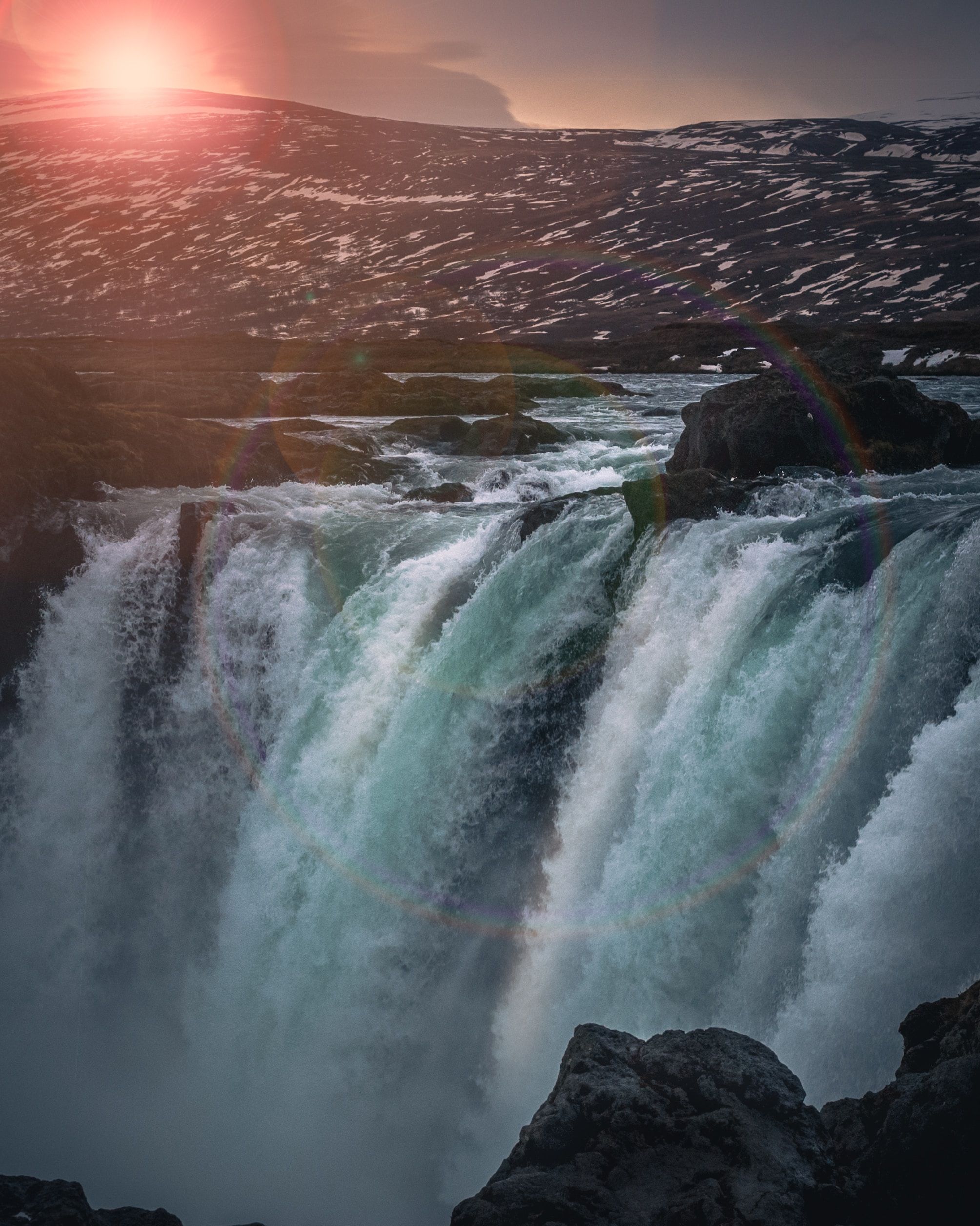 See The 10 Most Beautiful Iceland Waterfalls And Immerse Yourself In ...
