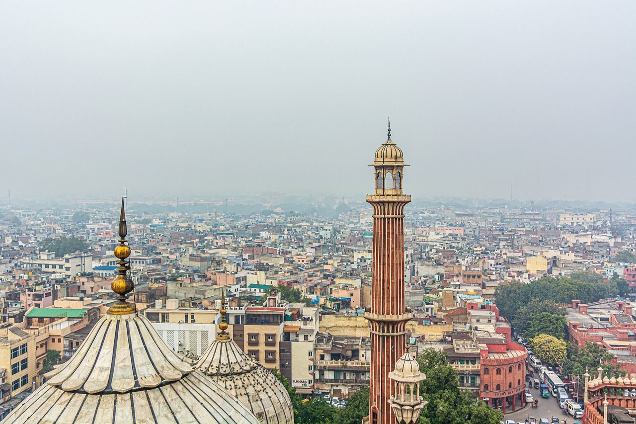 10 Things To Do In New Delhi: Complete Guide To India's Incredible ...