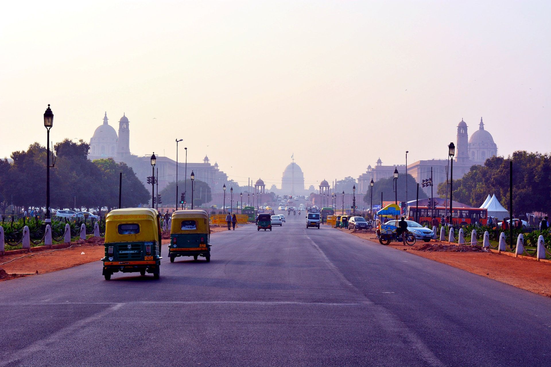10 Things To Do In New Delhi: Complete Guide To India's Incredible ...