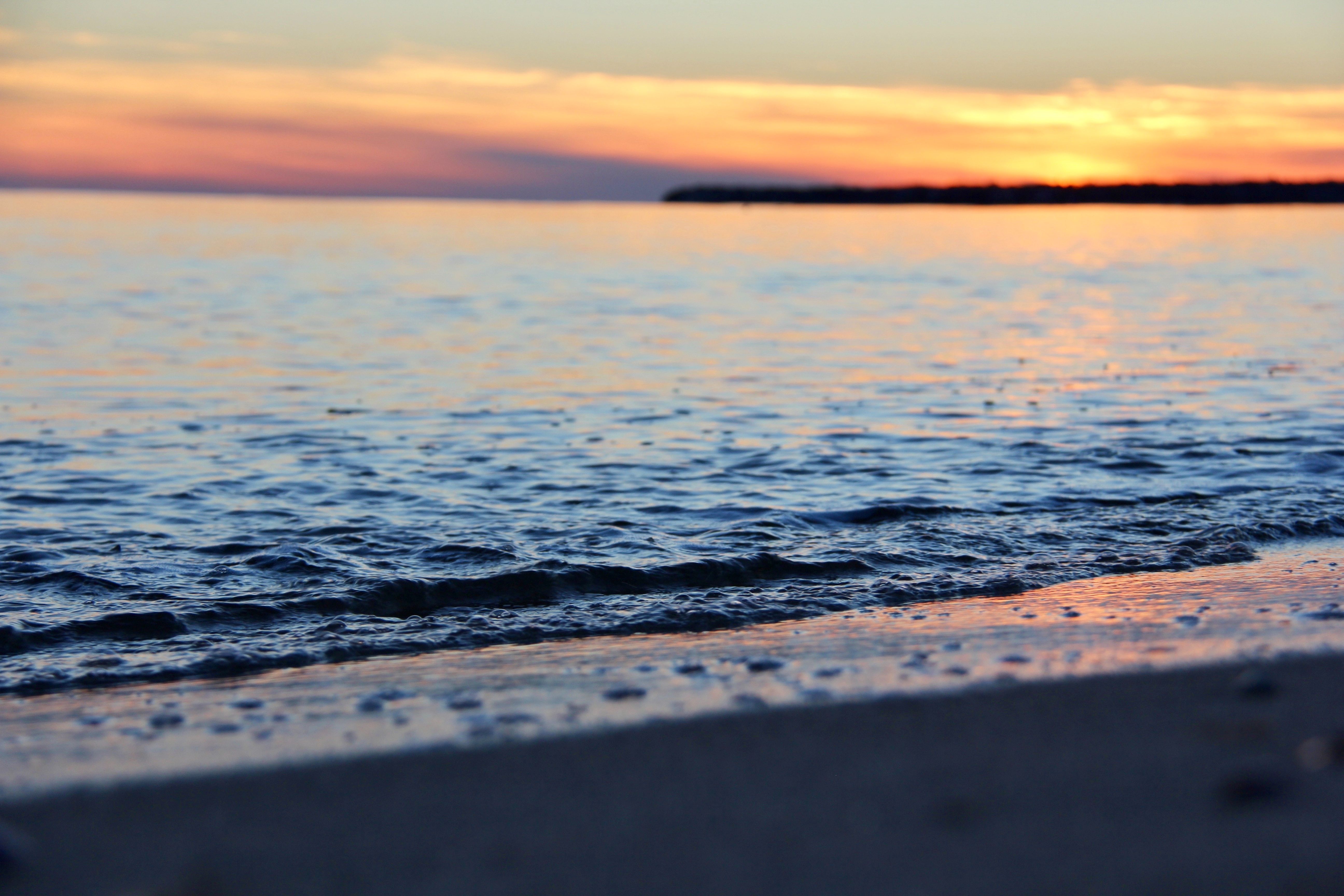 10 Top-Rated Beaches To Visit In Cape Cod This Summer