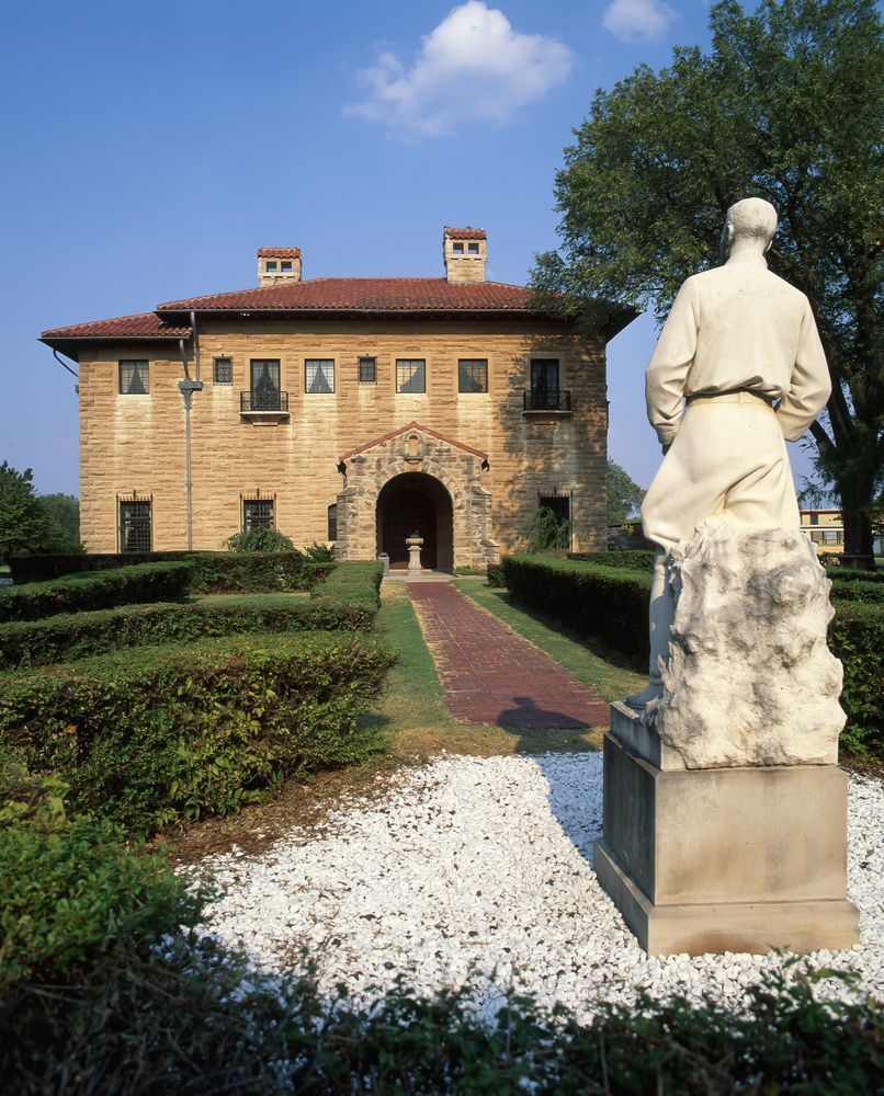 10 Of The Most Affordable Small Towns In The U.S.