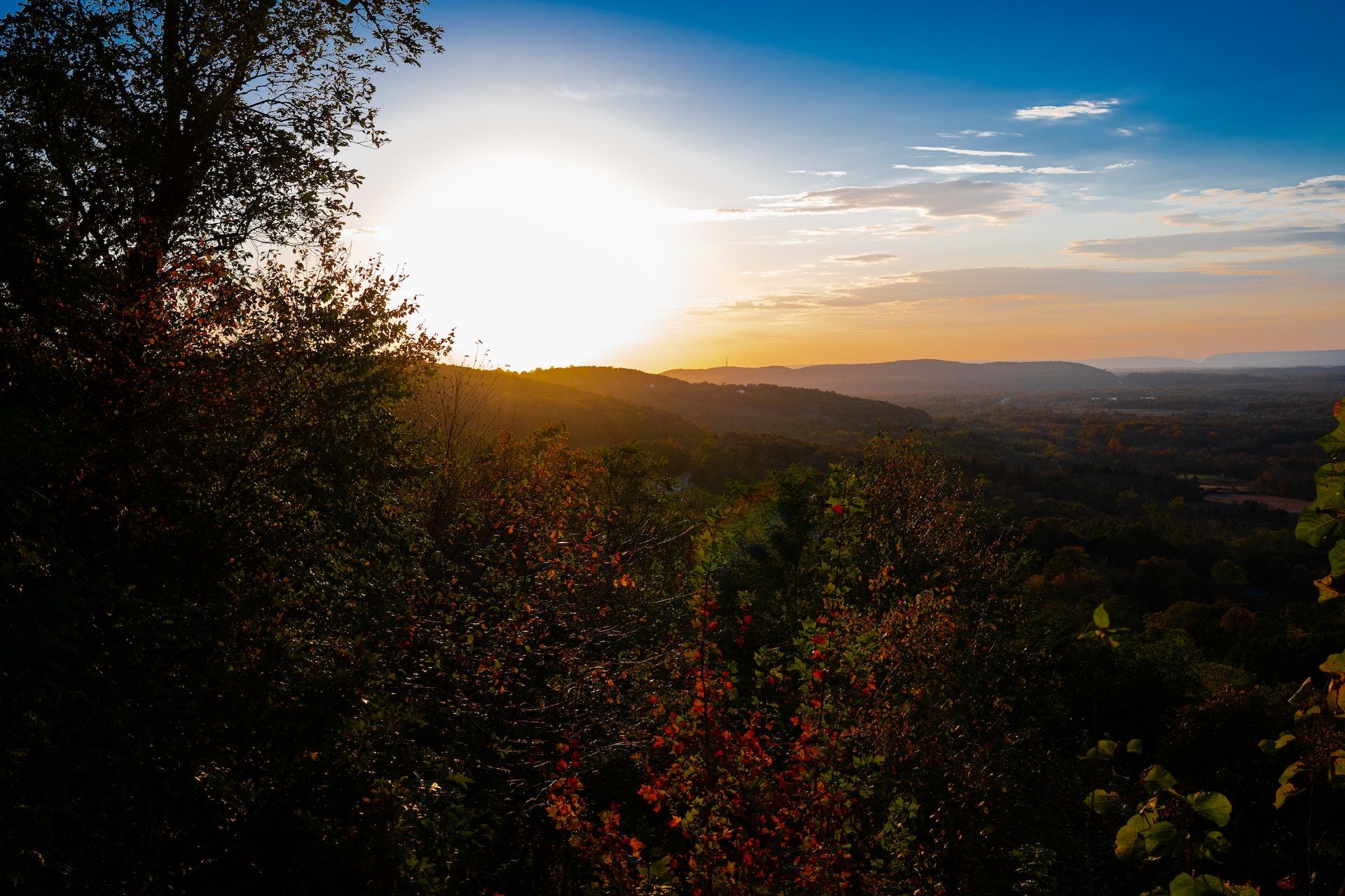 10 Most Beautiful Hikes You Can Do In Pennsylvania
