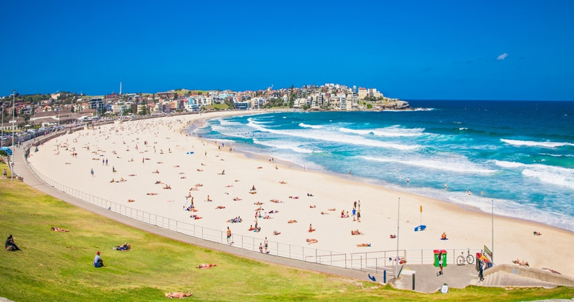These Beaches Have The Deadliest Rip Currents In The World