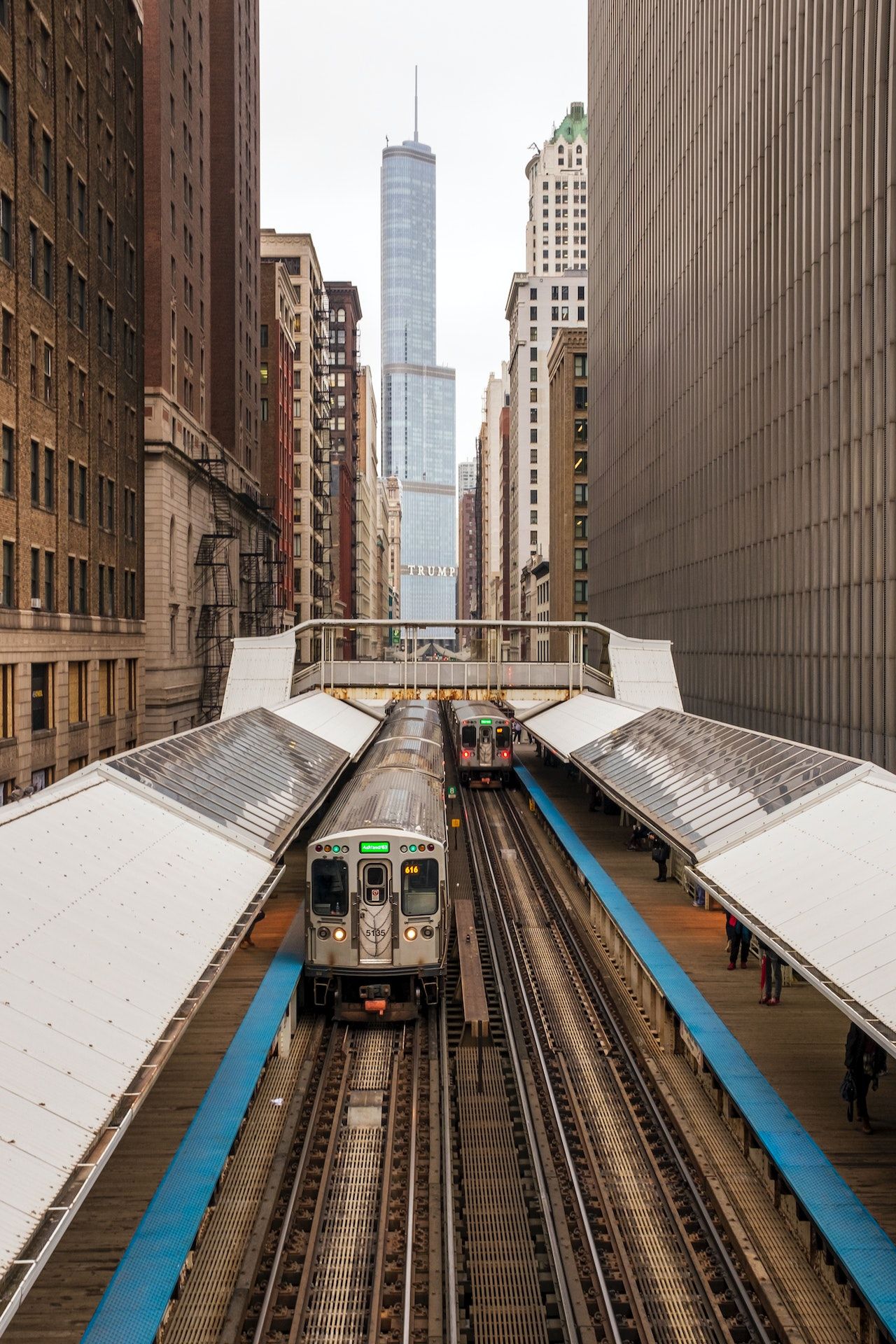 Amtrak Chicago: 10 Things To Know About Union Station