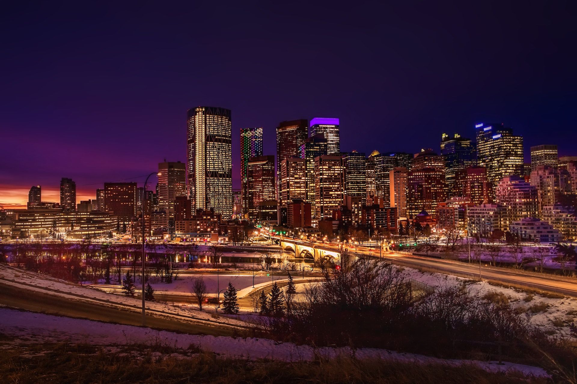 11 Things To Do In Calgary: Complete Guide To Canada's Own 'Nature's ...