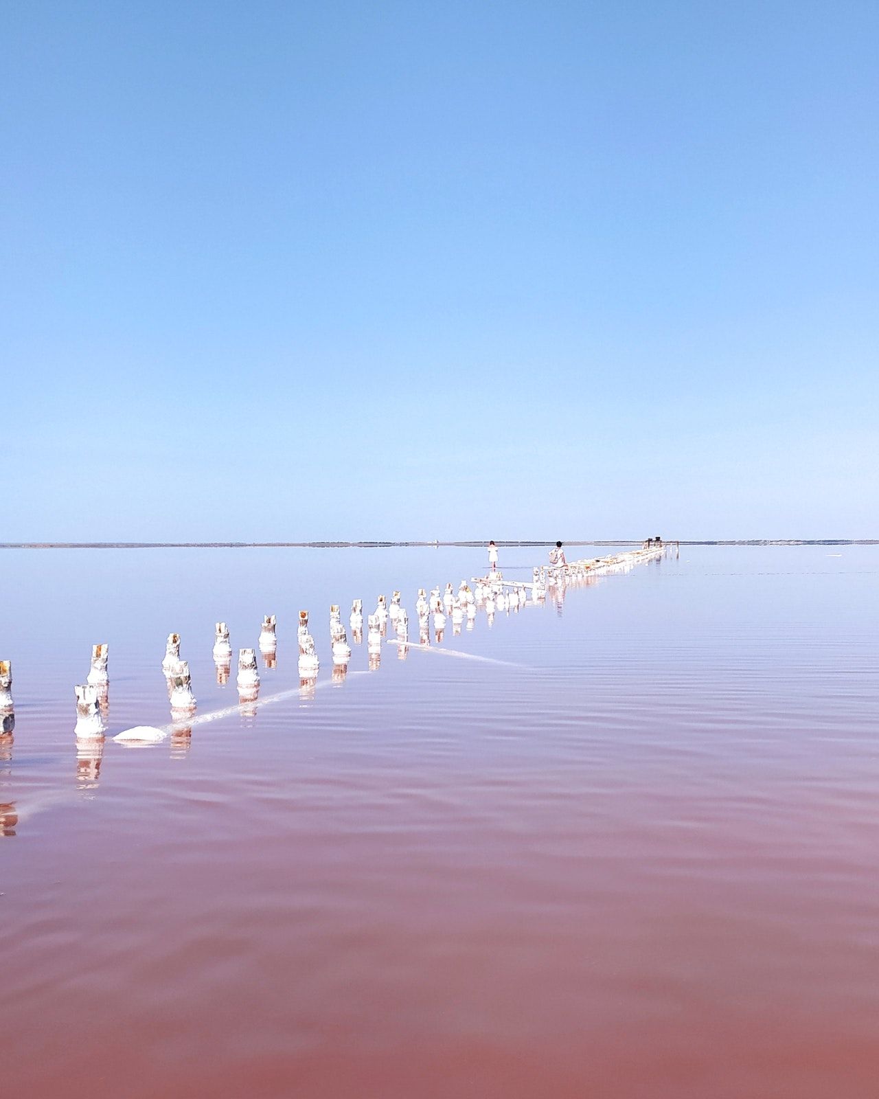 10 Of The Most Inhospitable, Extreme Travel Destinations People Are ...