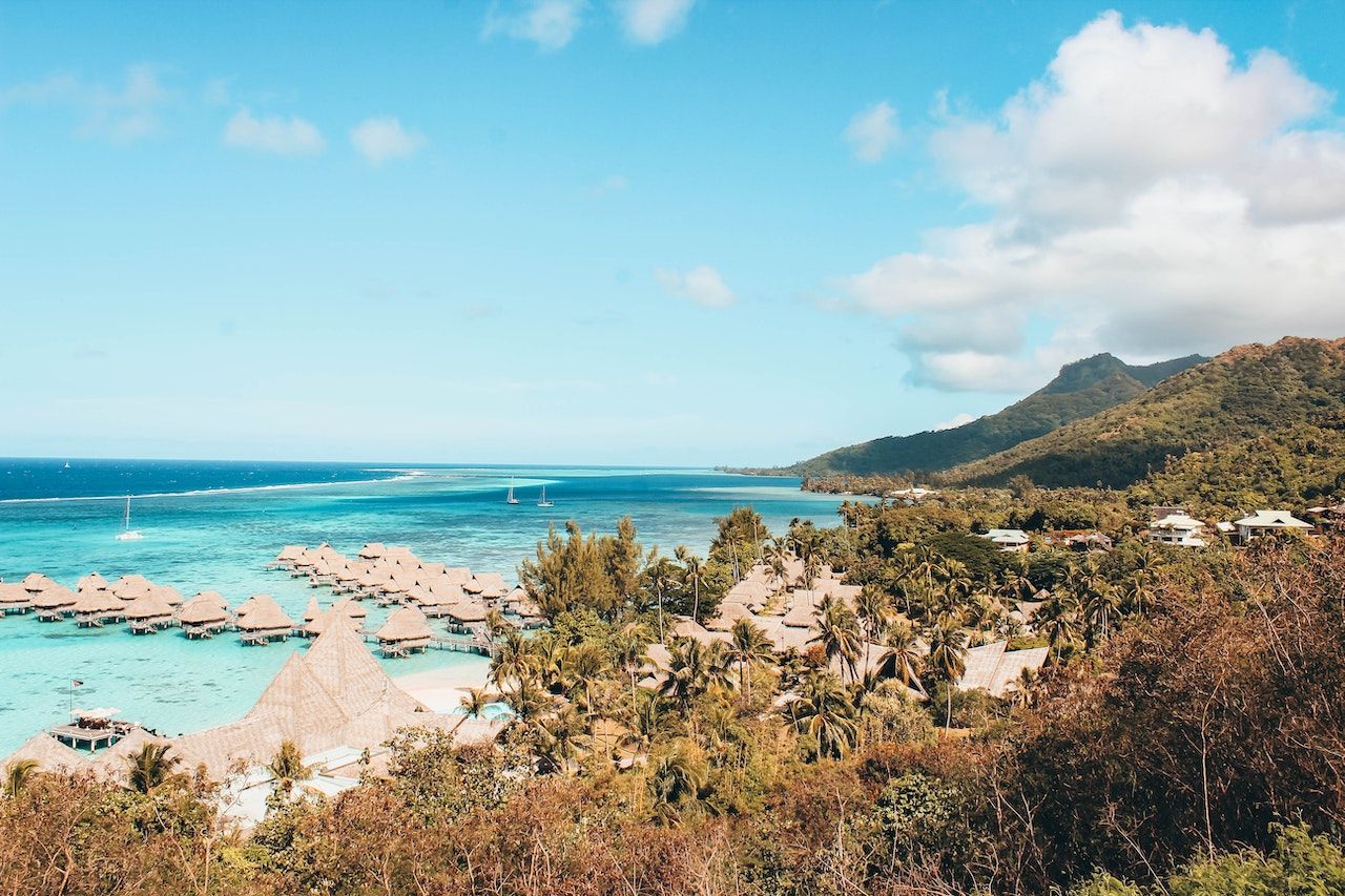 10 Best Moorea Hotels To Enhance Your Polynesian Paradise