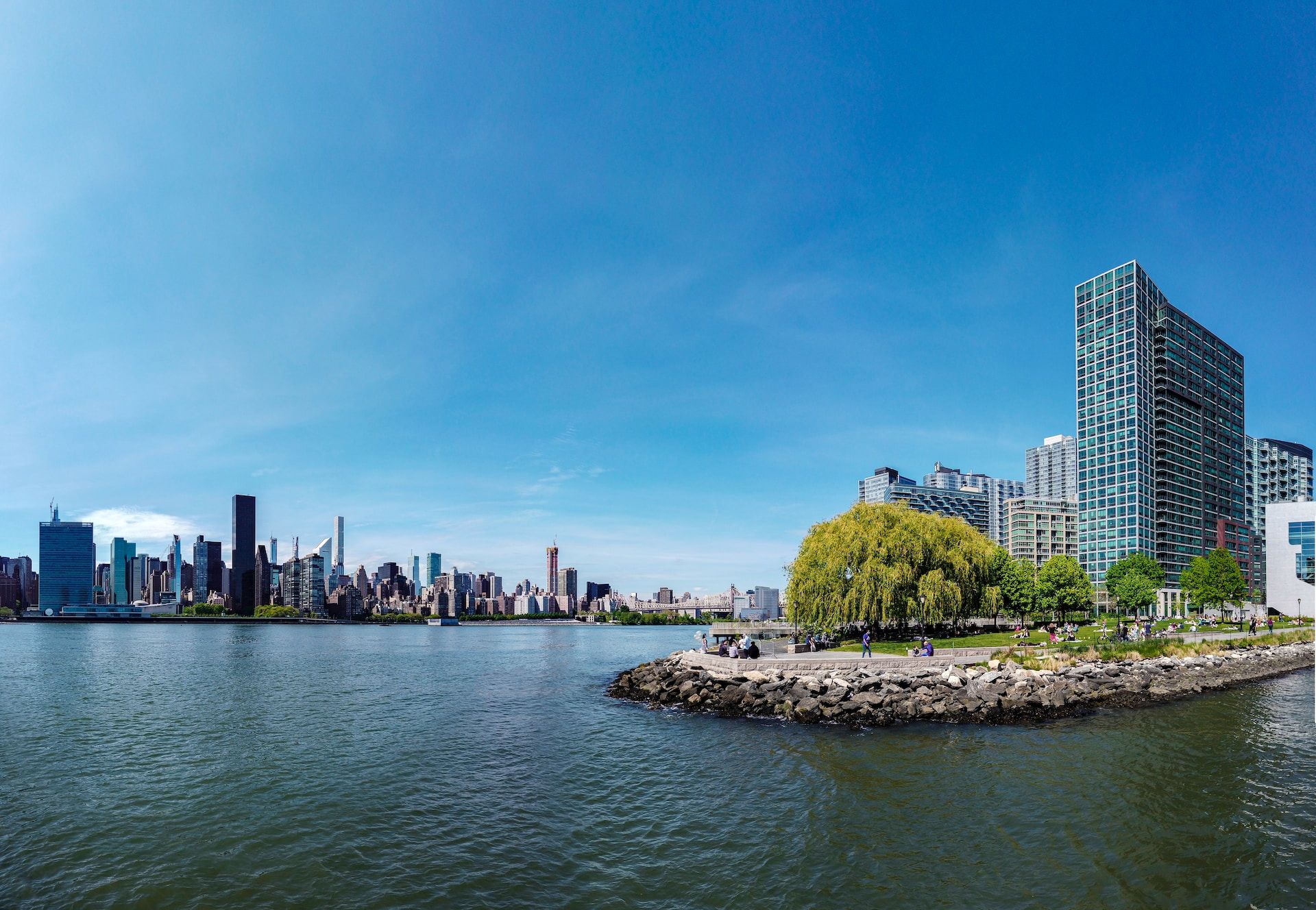 An Island Off Long Island: This New York Spot Is A Hidden Coastal Gem