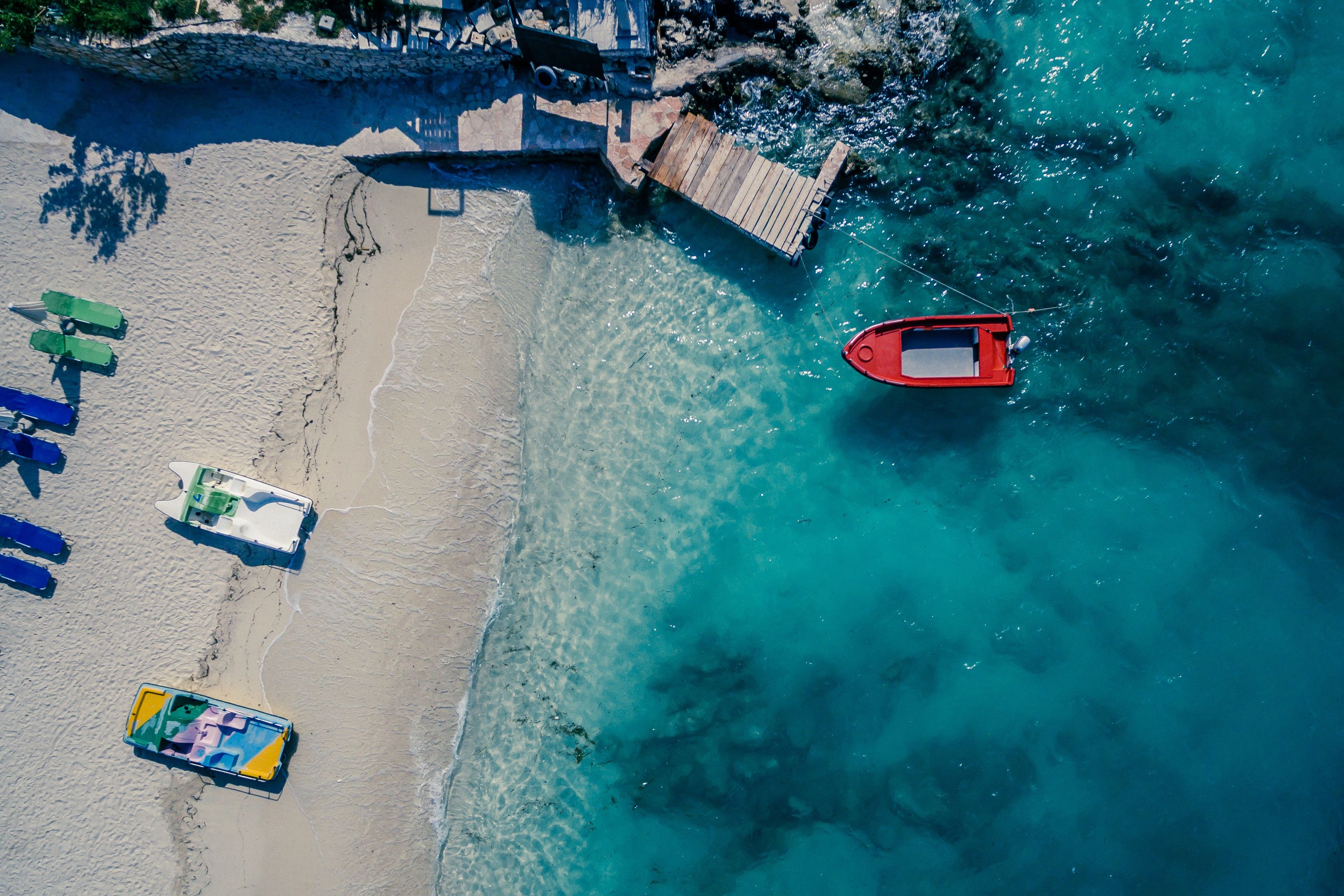 10 Less-Crowded Mediterranean Destinations You Should Visit