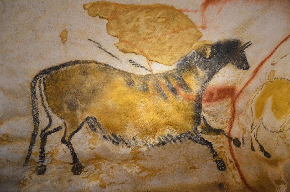 The Significance Of France's Lascaux Cave Paintings Goes Beyond Their ...