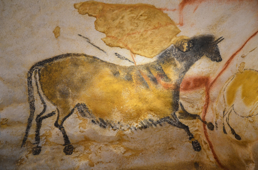 The Significance Of France's Lascaux Cave Paintings Goes Beyond Their ...