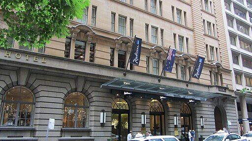 10 Best Sydney Hotels Unleashing Unparalleled Luxury And Exquisite ...