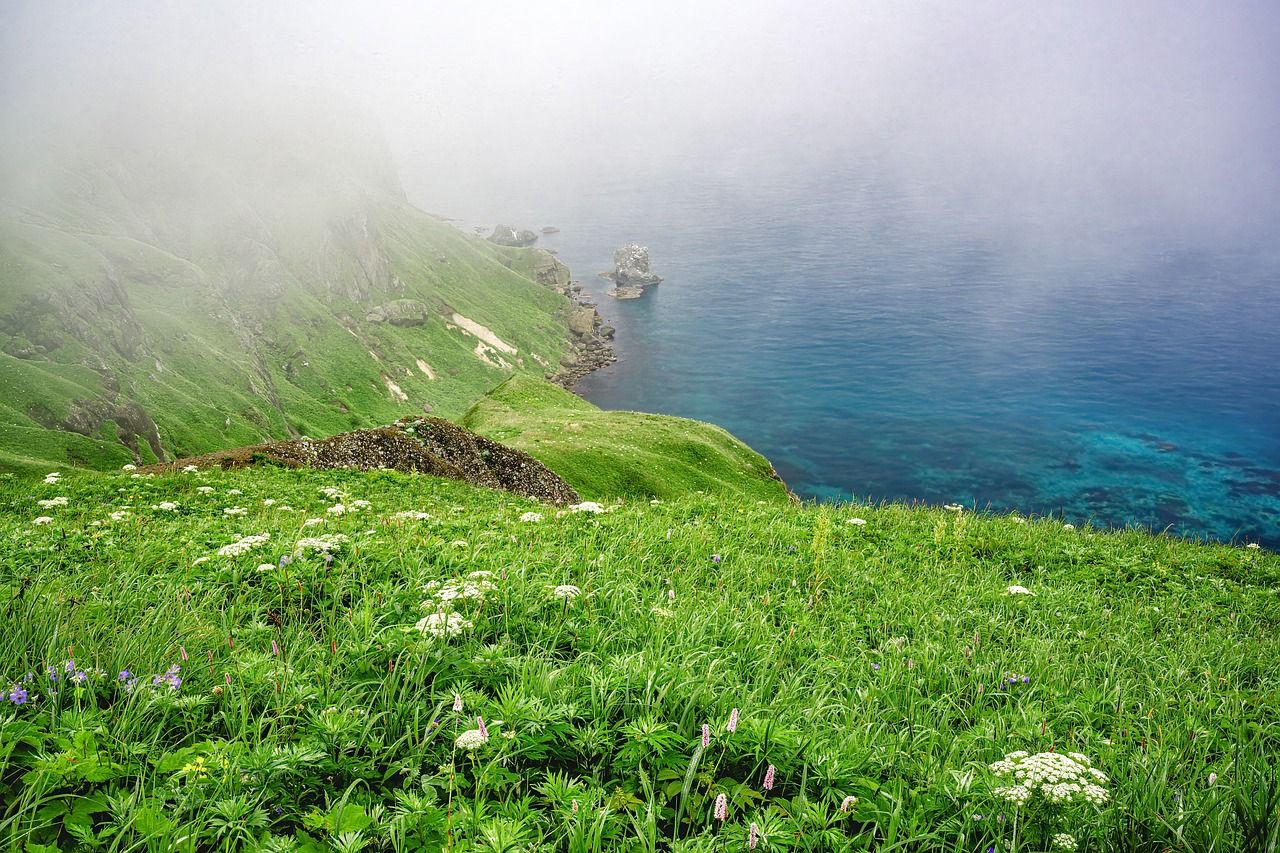 10 Beautiful Japanese Islands You Need To Visit